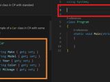 Github Copilot In Vs Code